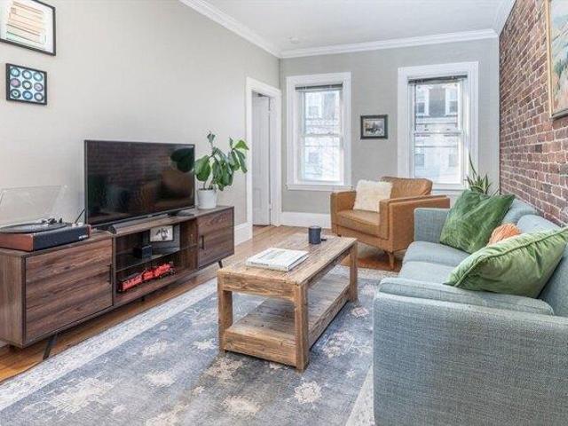 condo with 2 bedroom, Boston MA DS103852935