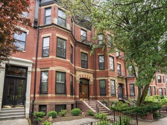 condo with 2 bedroom, Boston MA DS103885512