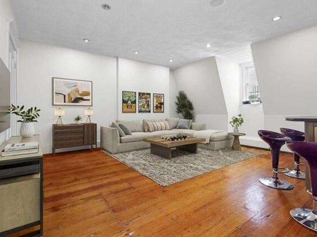 condo with 2 bedroom, Boston MA DS103033799