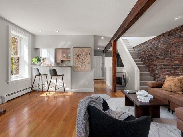 condo with 2 bedroom, Boston MA DS103073651