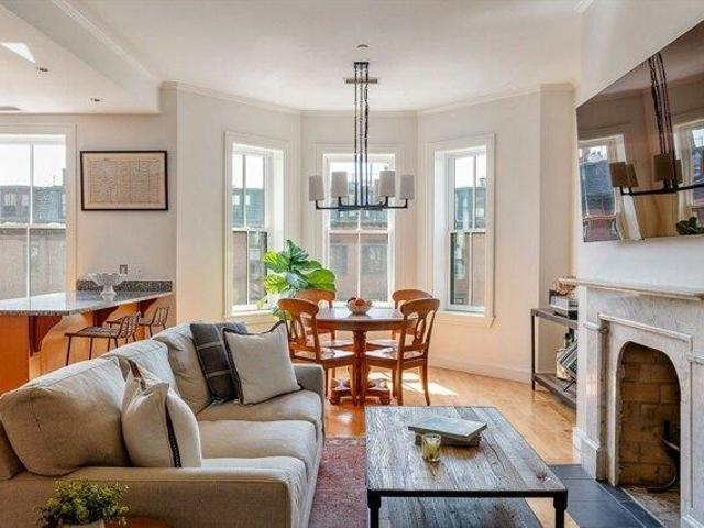 condo with 2 bedroom, Boston MA DS103073187