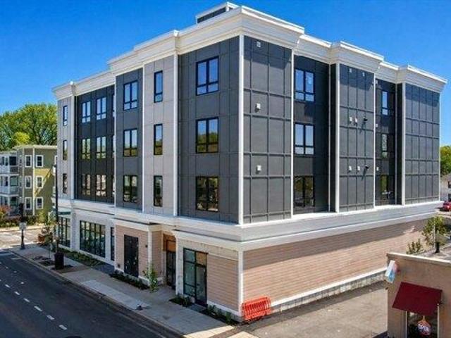 condo with 2 bedroom, Boston MA DS103074784