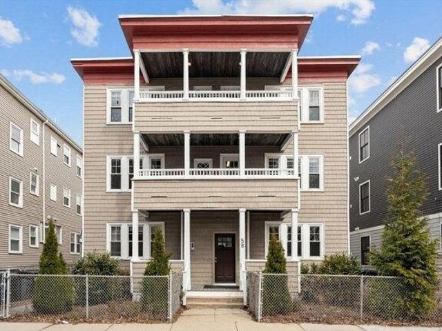 condo with 2 bedroom, Boston MA DS103098626