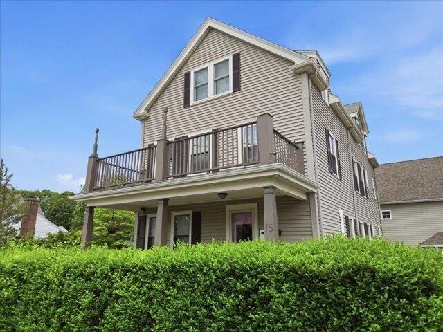 condo with 2 bedroom, Boston MA DS103099580