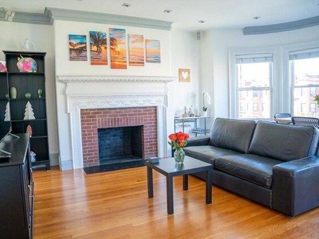 condo with 2 bedroom, Boston MA DS103127643