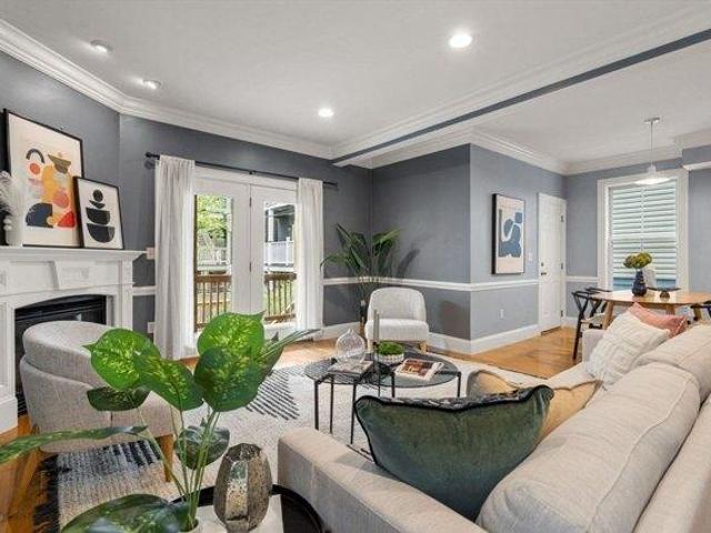 condo with 2 bedroom, Boston MA DS103220561