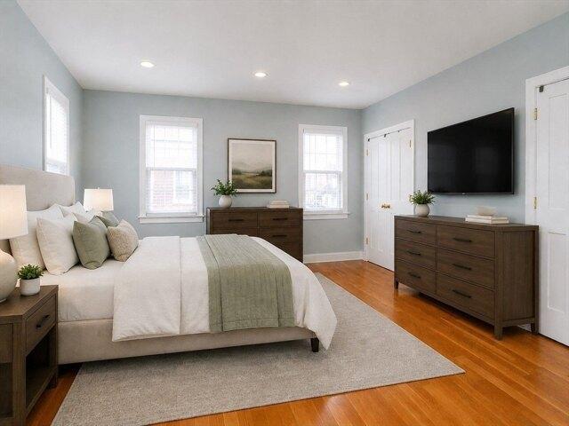condo with 2 bedroom, Boston MA DS103220571