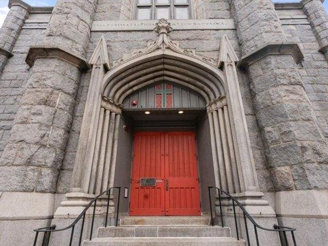 condo with 2 bedroom, Boston MA DS103220759
