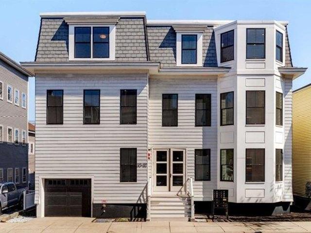 condo with 2 bedroom, Boston MA DS103220904