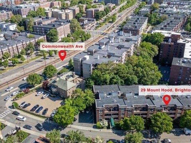 condo with 2 bedroom, Boston MA DS103223419
