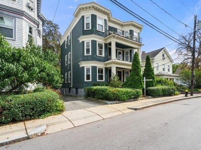 condo with 2 bedroom, Boston MA DS103248314