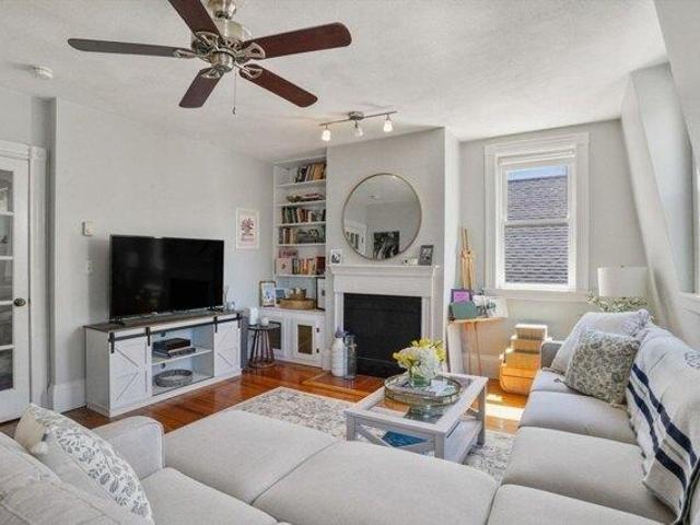 condo with 2 bedroom, Boston MA DS103251281