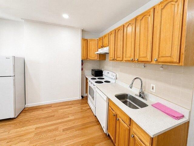 condo with 2 bedroom, Boston MA DS104406688