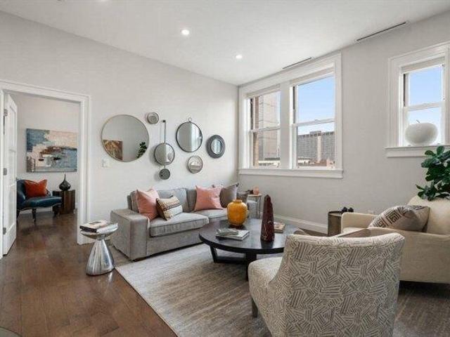 condo with 2 bedroom, Boston MA DS104410148