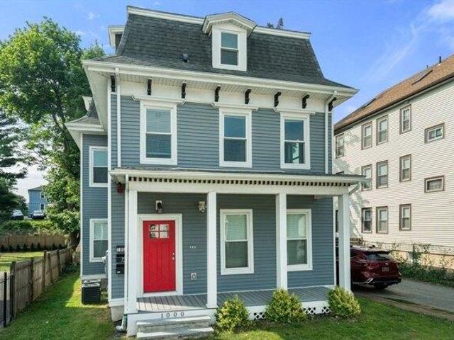 condo with 2 bedroom, Boston MA DS104440401