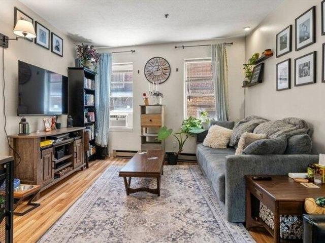 condo with 2 bedroom, Boston MA DS104480346