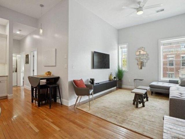 condo with 2 bedroom, Boston MA DS104007541