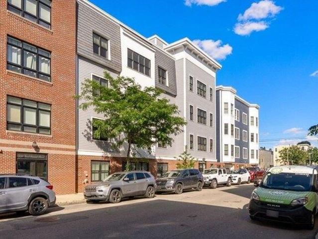 condo with 2 bedroom, Boston MA DS104009122