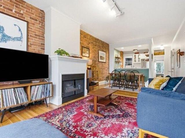 condo with 2 bedroom, Boston MA DS104011427
