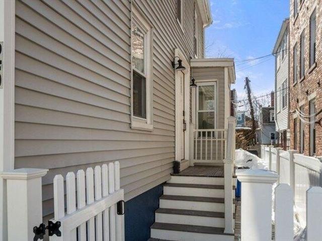 condo with 2 bedroom, Boston MA DS104043522