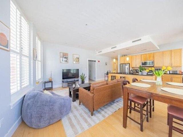 condo with 2 bedroom, Boston MA DS104075669
