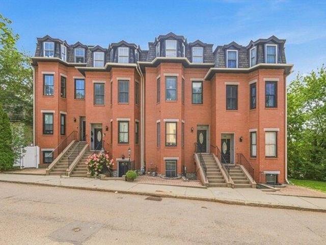 condo with 2 bedroom, Boston MA DS104076445