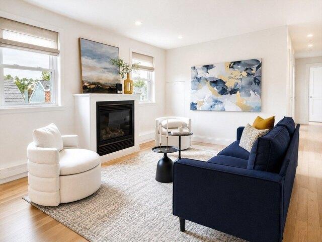 condo with 2 bedroom, Boston MA DS104077095