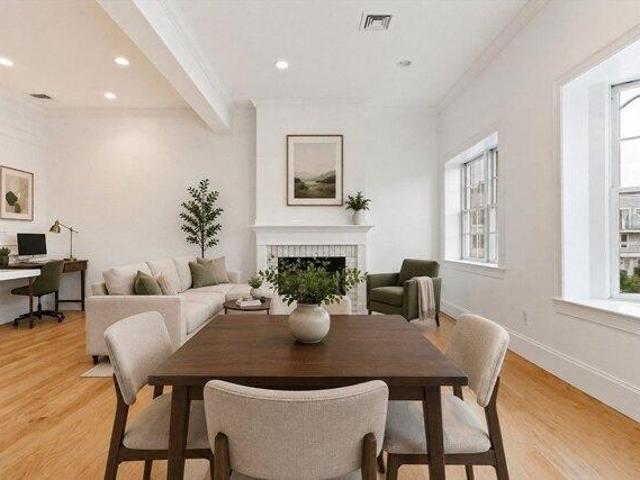 condo with 2 bedroom, Boston MA DS104078903