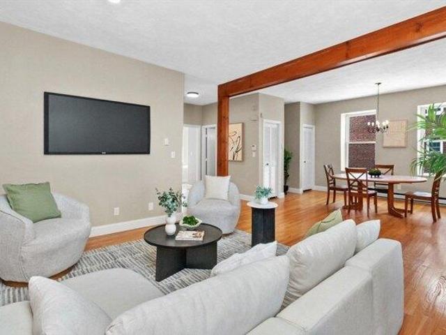 condo with 2 bedroom, Boston MA DS104116971