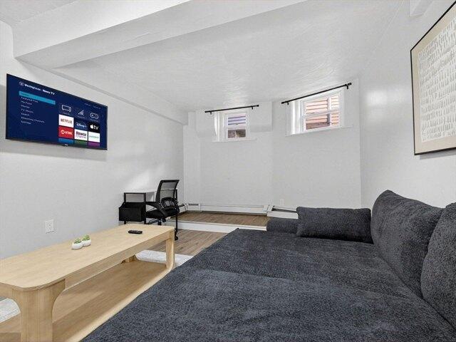 condo with 2 bedroom, Boston MA DS104148533