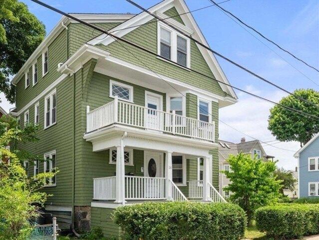 condo with 2 bedroom, Boston MA DS104149166