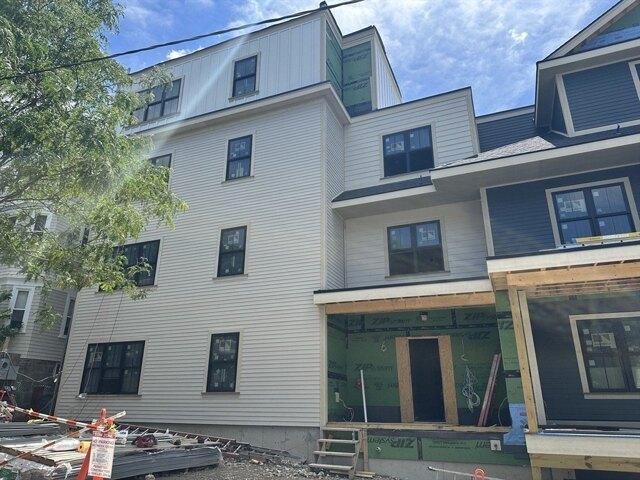 condo with 2 bedroom, Boston MA DS104264948
