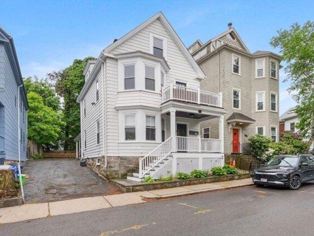 condo with 2 bedroom, Boston MA DS104264124