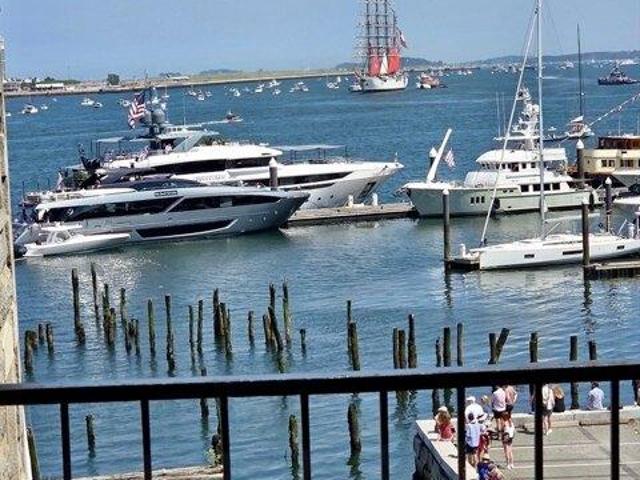 condo with 2 bedroom, Boston MA DS104264342