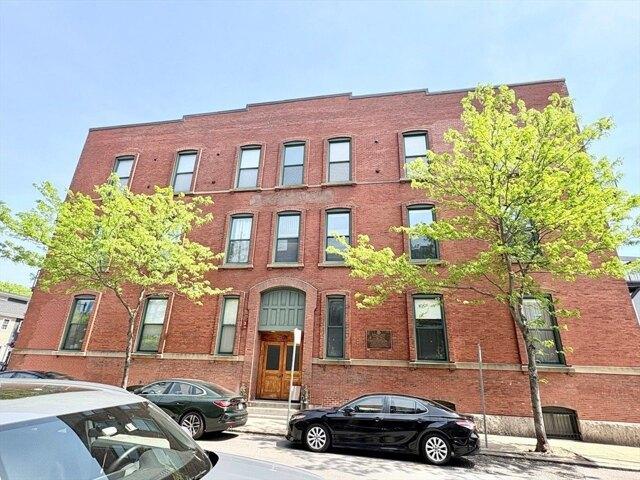 condo with 2 bedroom, Boston MA DS104298202