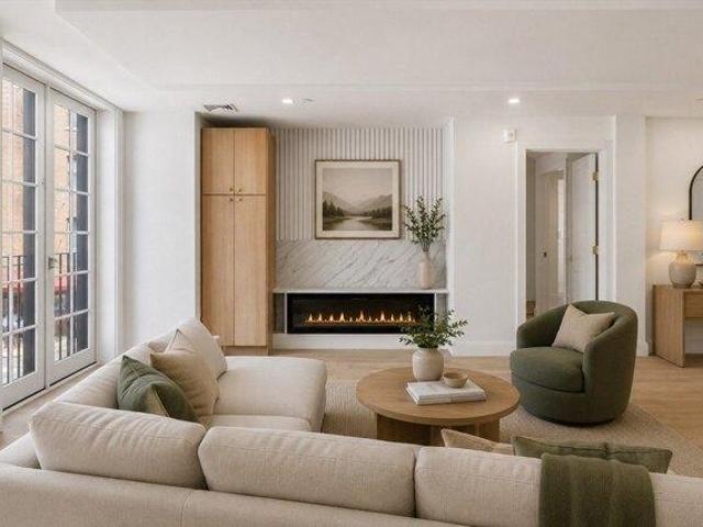 condo with 2 bedroom, Boston MA DS104374454