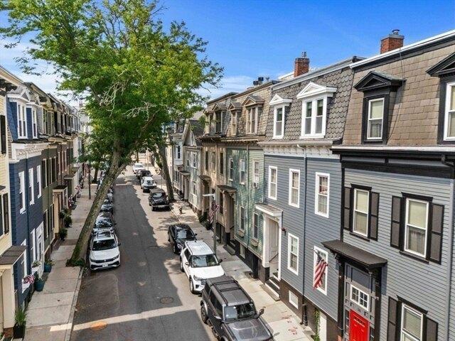 condo with 2 bedroom, Boston MA DS104377283