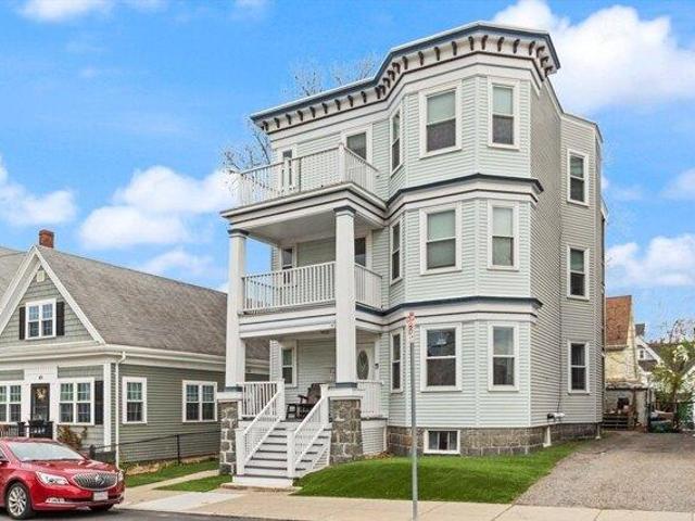 condo with 2 bedroom, Boston MA ES102824375