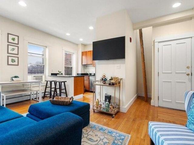 condo with 2 bedroom, Boston MA ES102828679