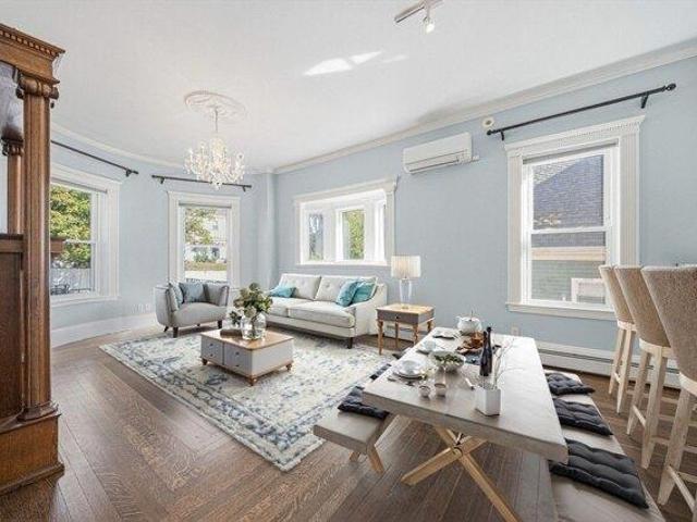 condo with 2 bedroom, Boston MA ES102828279