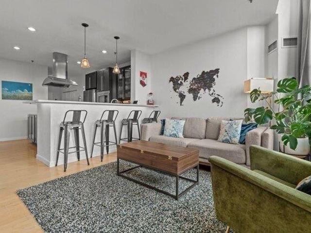condo with 2 bedroom, Boston MA ES102959038