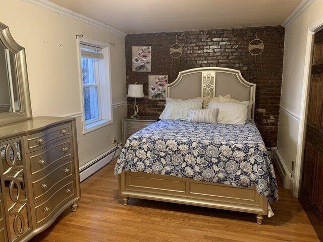 condo with 2 bedroom, Boston MA ES102959205