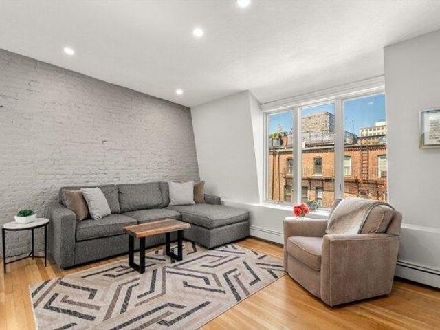 condo with 2 bedroom, Boston MA ES102961721