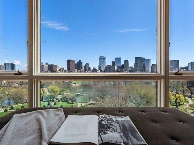 condo with 2 bedroom, Boston MA ES102962208