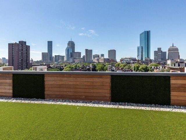 condo with 2 bedroom, Boston MA ES103438609