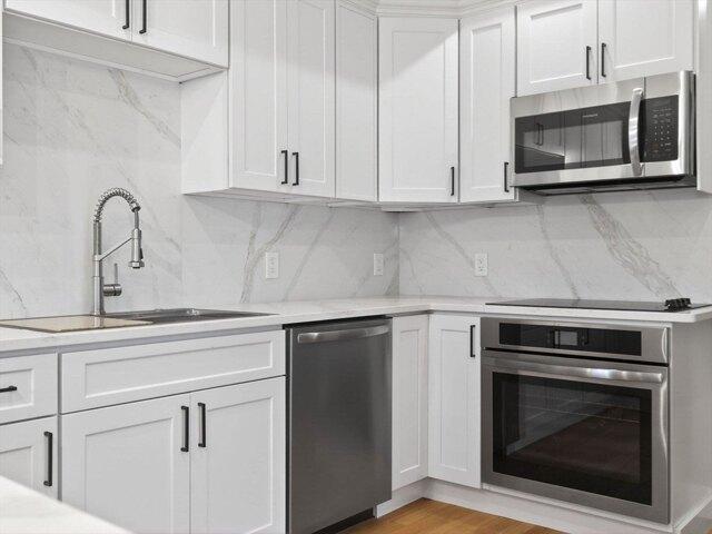 condo with 2 bedroom, Boston MA ES103443926