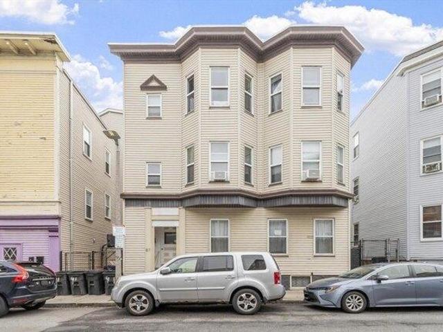 condo with 2 bedroom, Boston MA ES103444751