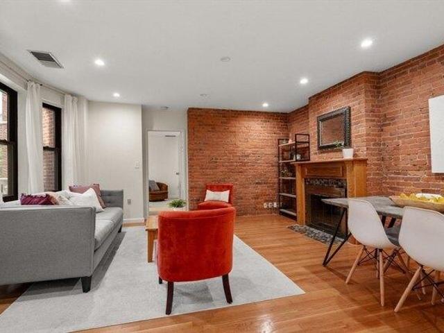 condo with 2 bedroom, Boston MA ES103494439