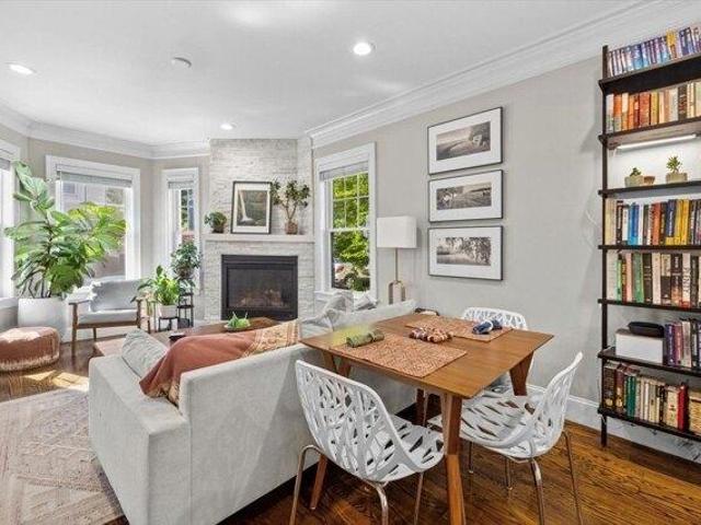 condo with 2 bedroom, Boston MA ES103494357