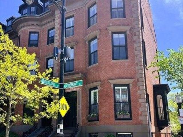 condo with 2 bedroom, Boston MA ES103498451